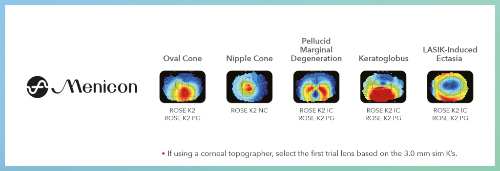 ROSE K Lens - Eagle Eye Ophthalmic Enterprises